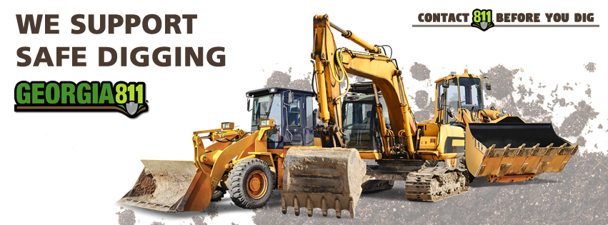 811 Day - Georgia 811